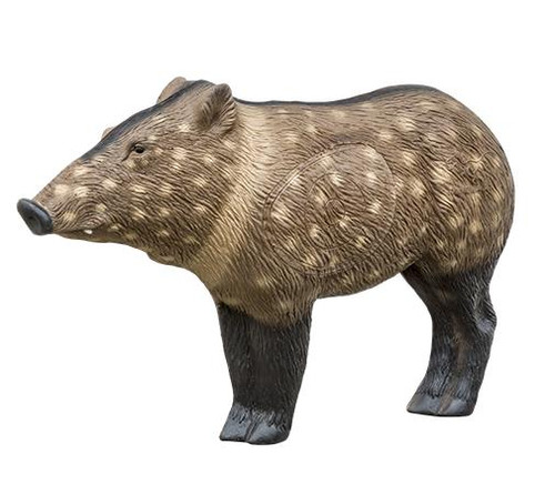 Rinehart 3D Target - Signature - Javelina - Dance's Sporting Goods