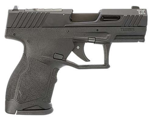 Taurus TX-22 Compact 22 LR - 3.6" Threaded Barrel - 13 Round - Dance's ...