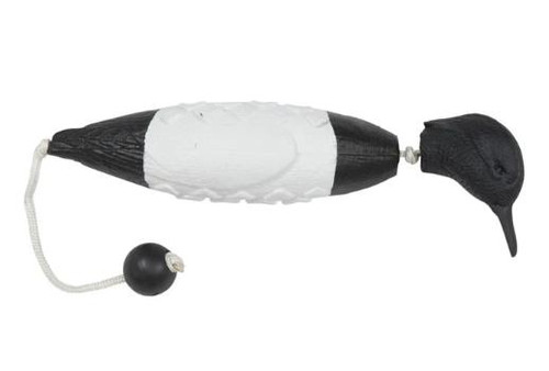 Banded Dog Training EZ Bird - Teal / Flasher - Dance's Sporting Goods