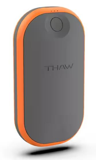 Thaw Rechargeable Hand Warmer - Small - Dance's Sporting Goods