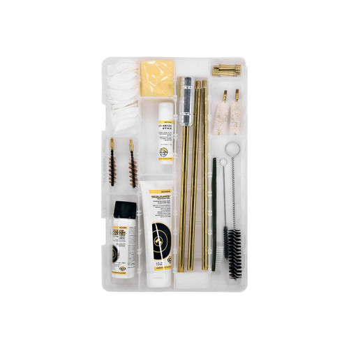 CVA Deluxe Cleaning Kit - 45 Cal / 50 Cal - Dance's Sporting Goods
