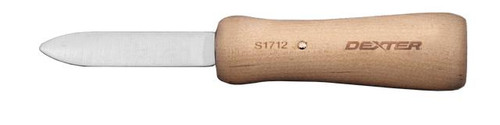 Dexter Outdoors Traditional Oyster Knife - New Haven Pattern - Dance's ...