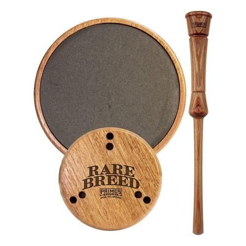 Primos Rare Breed Slate Turkey Call - Dance's Sporting Goods