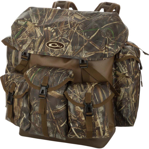 Drake Swamp Pack - Realtree Max 7 - Dance's Sporting Goods