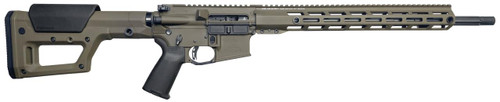 Rise Armament Watchman XR 6mm ARC - 18" Threaded Barrel - Patriot Brown ...