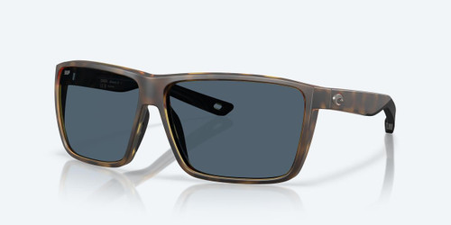 Costa Rincon II - Matte Tortoise / Gray - 580P - Dance's Sporting Goods
