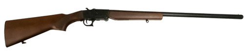 ATI Nomad SGS 12 Gauge - 28" Barrel - 3" Chamber - Wood - Single Shot ...