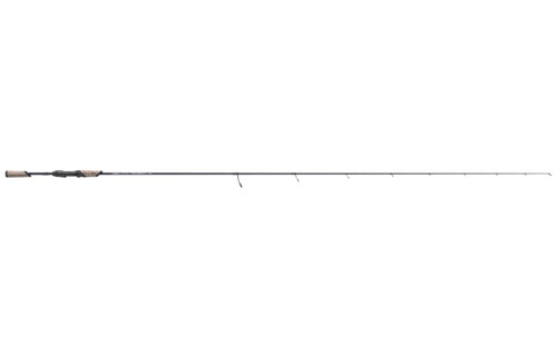 St. Croix Mojo Bass Spinning Rod - 7'1" - Medium Fast - Dance's ...