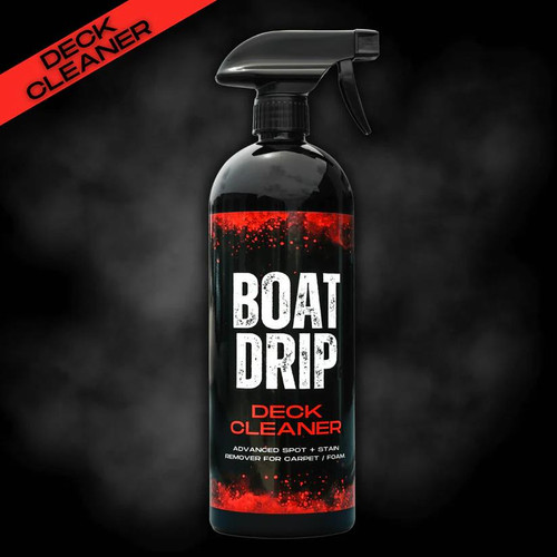 Boat Drip Deck Cleaner - 32oz - Dance's Sporting Goods
