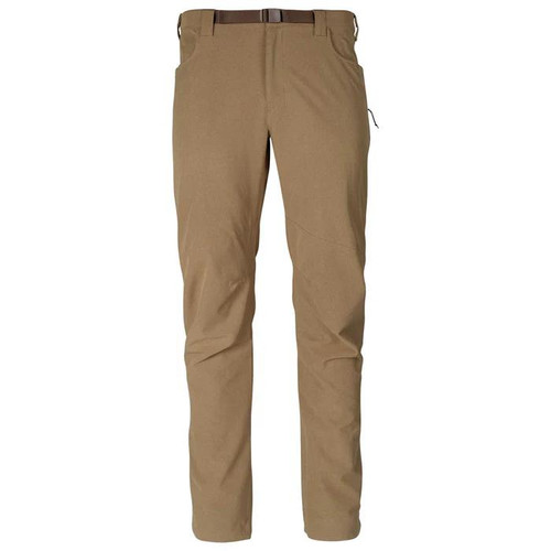 First Lite Trace 5-Pocket Pant - Dry Earth - Dance's Sporting Goods