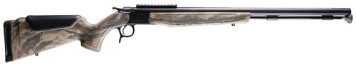 CVA Optima 50 Cal - 26" Fluted Barrel - Realtree Legacy - Dance's ...
