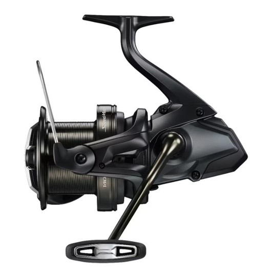 Shimano Speedmaster Surf XT Spinning Reel - 4.3:1 - Right Handed ...