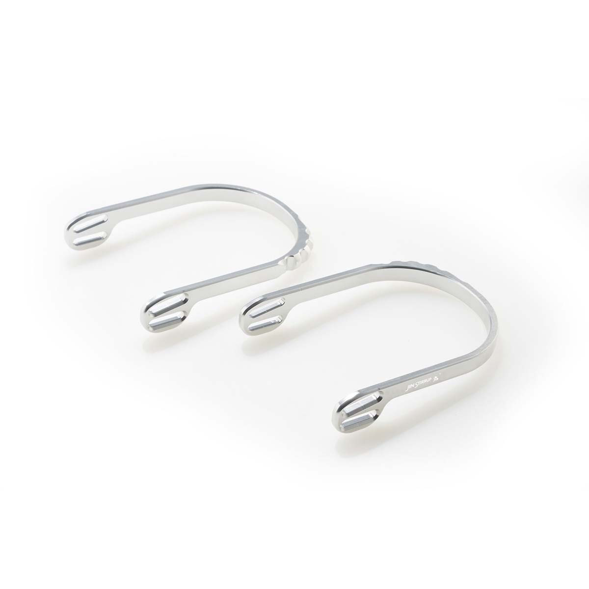 Jin Spurs - French Spurs - SignatureSpurs.com
