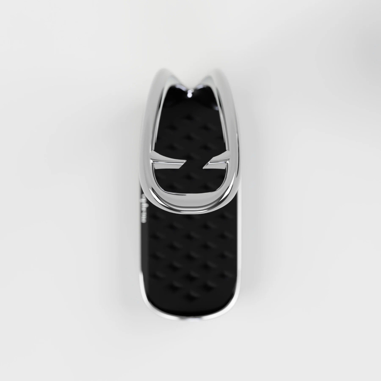 Ophena S Pro Magnetic Safety Stirrups - SignatureSpurs.com