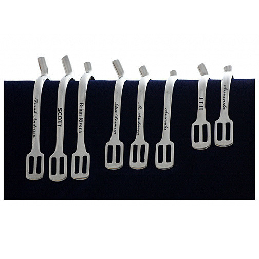 Personalized Spurs - Page 1 - SignatureSpurs.com