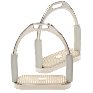 Personalized Fillis Stirrups - SignatureSpurs.com