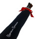Personalized Leather and Horsehair Fly Whisk - SignatureSpurs.com
