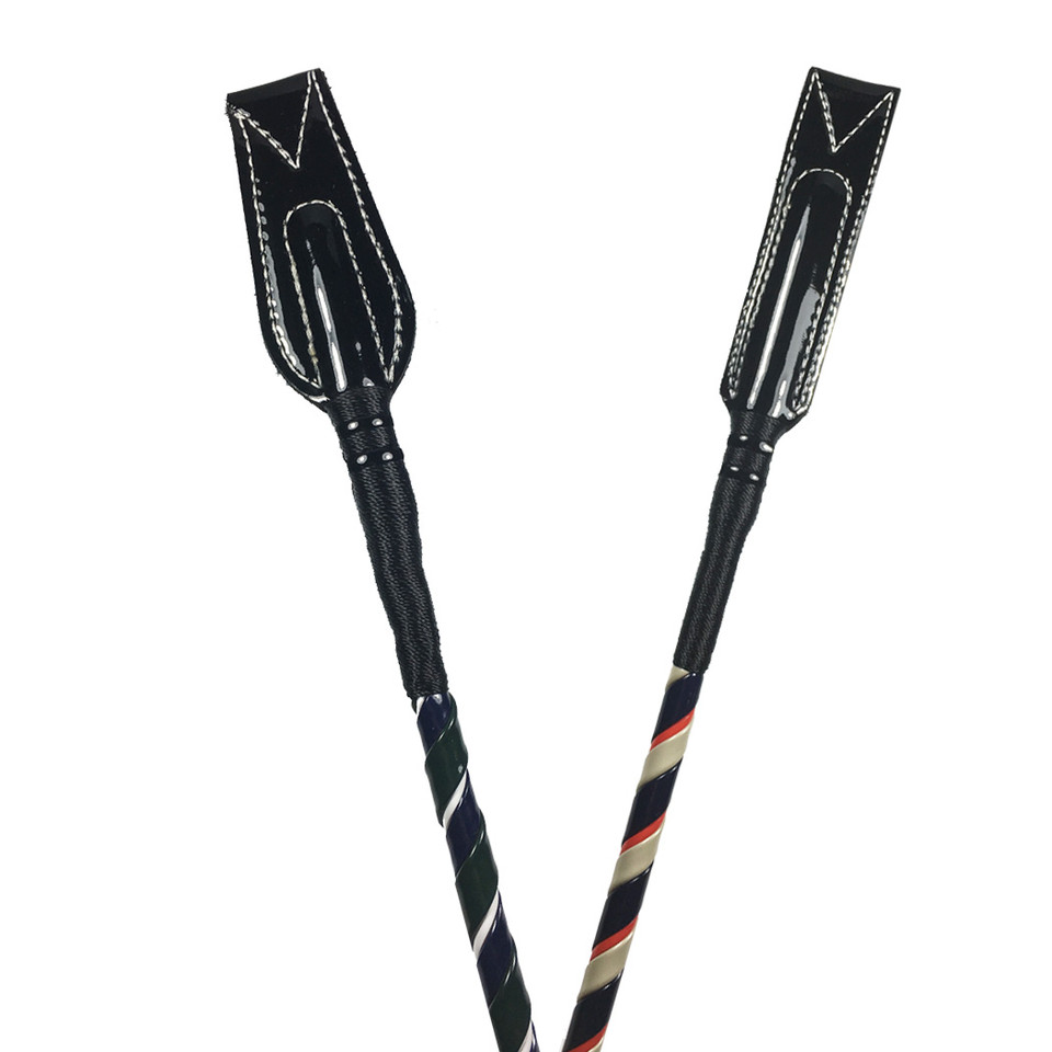Custom Jumper or Eventing Whip with Personalized End Cap ...