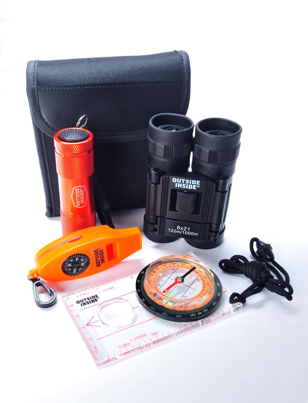 GSI Explorer Essential Kit - BWCAshop.com