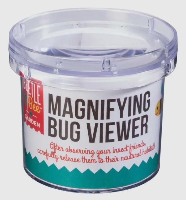 Magnifying Bug Viewer - BWCAshop.com