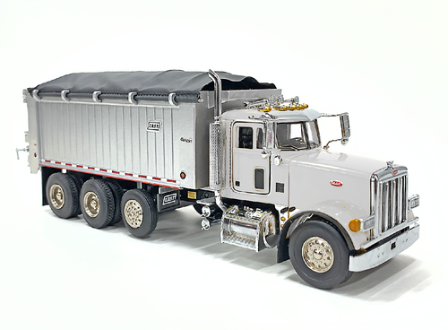 NEW Models - Weiss Brothers Enterprise