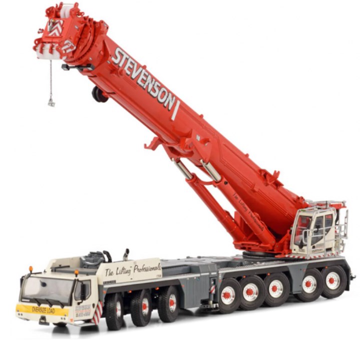 Maintaining a Stable Environment for Your Diecast Collection - Weiss ...
