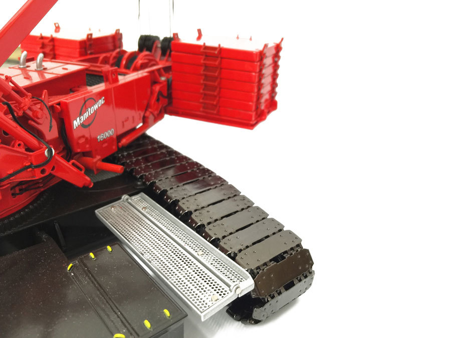 Do People Really Buy Model Cranes? - Weiss Brothers Enterprise