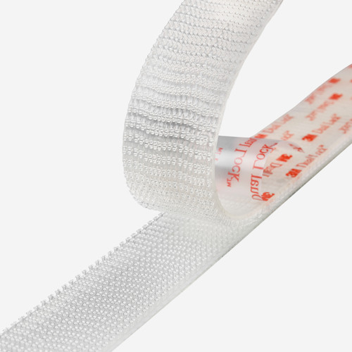 3M 3560 Dual Lock | 3M öntapadó ipari tépőzár |dual lock 3560