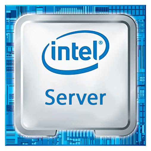 Intel CPU - Intel Server CPU - Staar Micro Inc