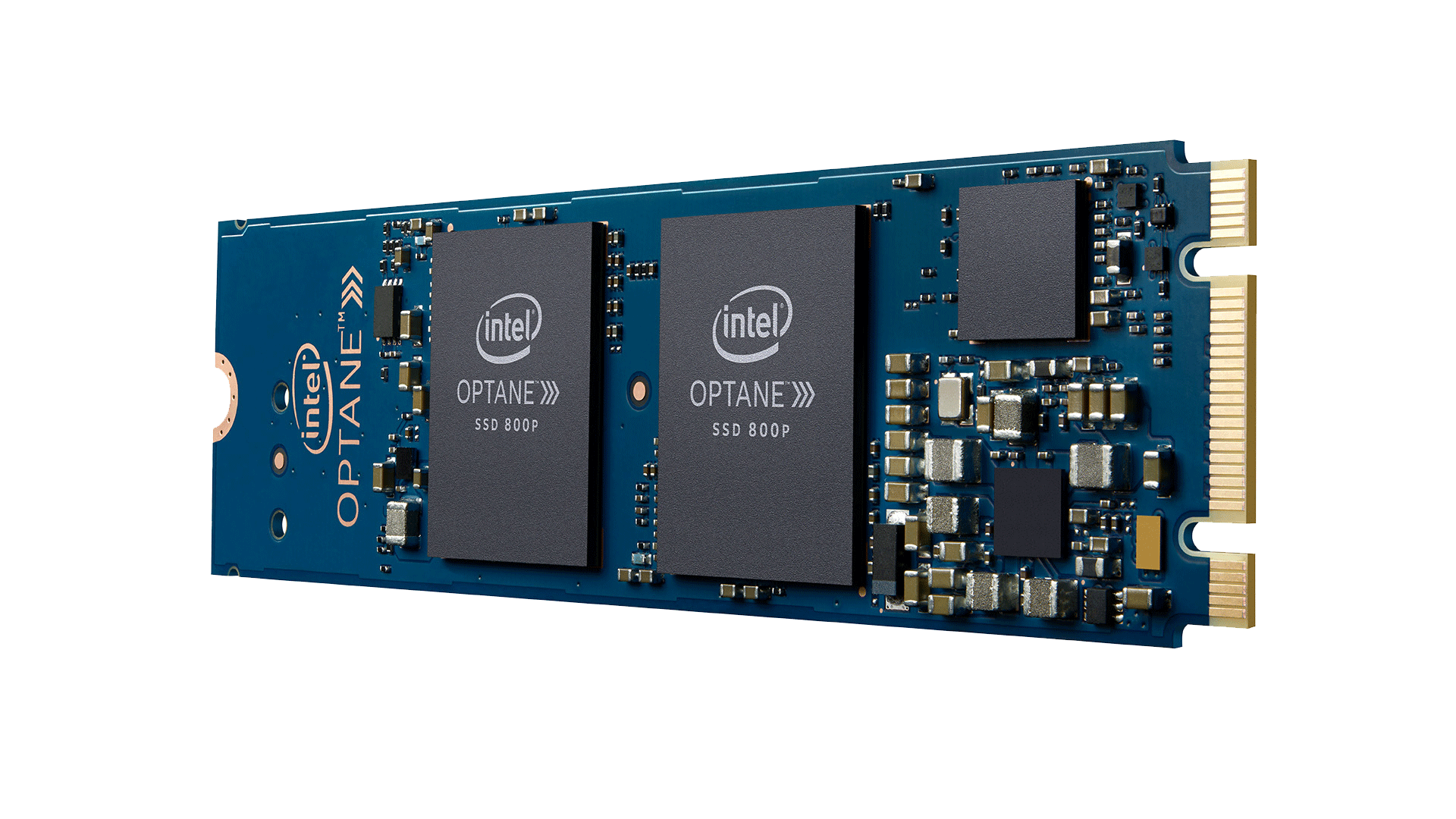 Intel Optane H10 Series 512GB QLC PCIe 3.0 x4 NVMe M.2 2280 OEM ...