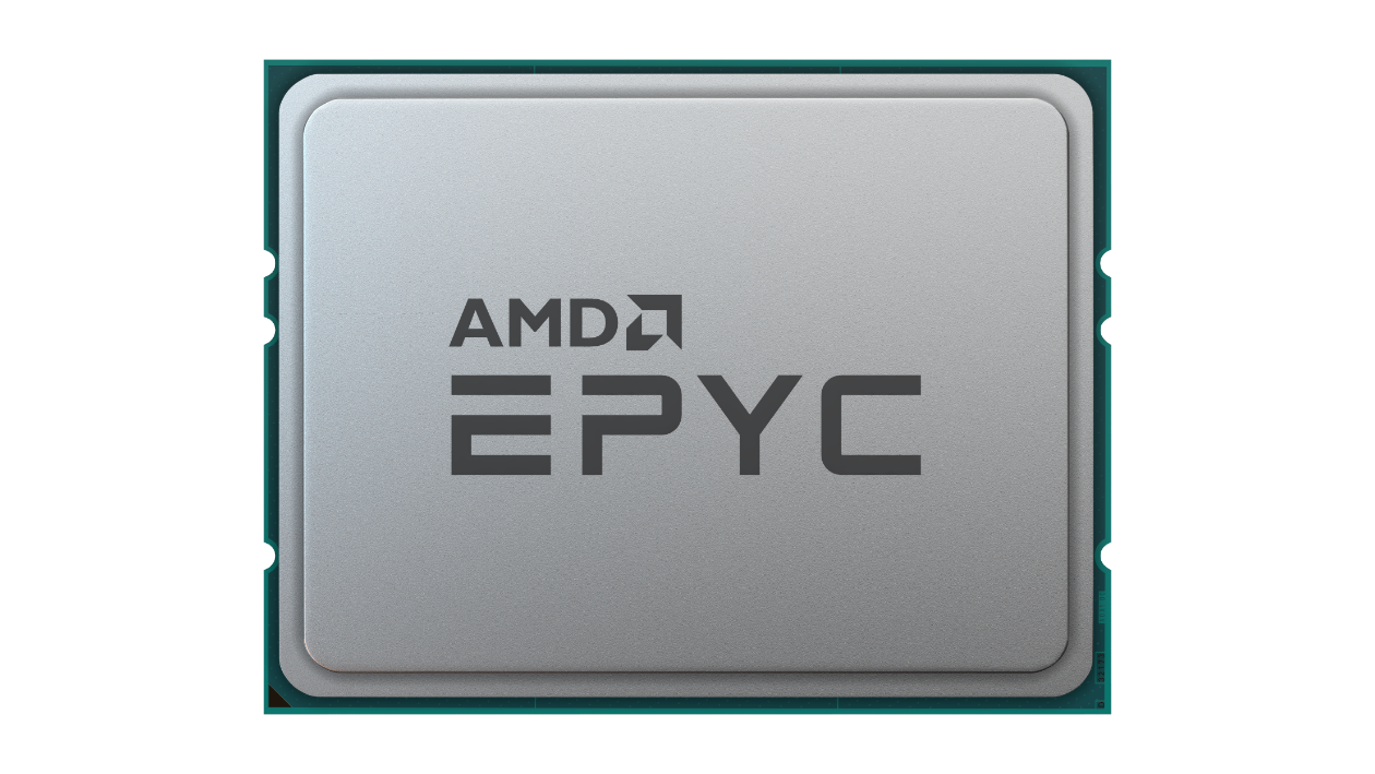 AMD EPYC 9654 2.4GHz Socket-SP5 96-core Zen-4 Server OEM CPU 100 ...