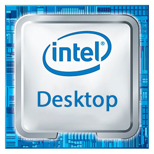 Intel CPU - Intel Desktop CPU - Page 1 - Staar Micro Inc