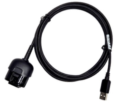 Zebra CS6080 - USB Connected Barcode Scanner Kit - The Barcode Store