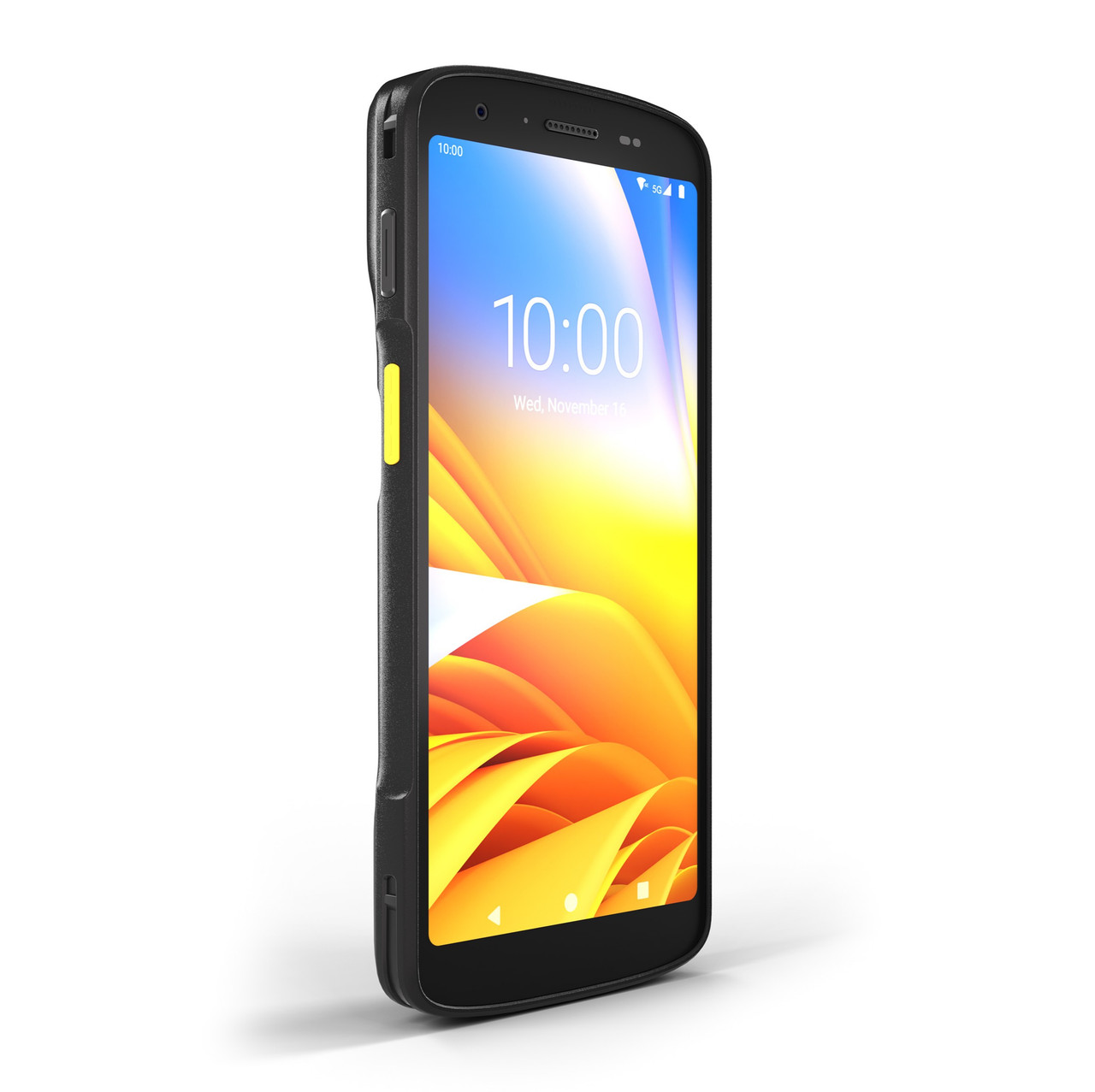 Zebra TC22 Enterprise Companion - The Barcode Store