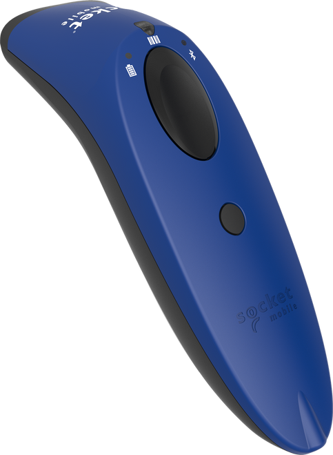 Socket 2D Barcode Scanner S740 Imager Scanner + Charging Dock - The ...