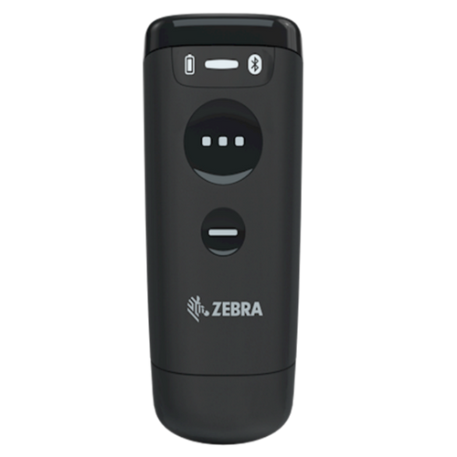 Zebra CS6080 - Bluetooth To IOS / Android Barcode Scanner Kit - The ...