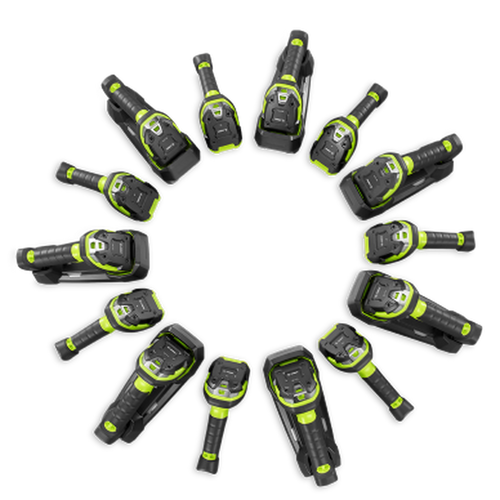 Zebra 3600 Series Ultra Rugged Scanner - The Barcode Store