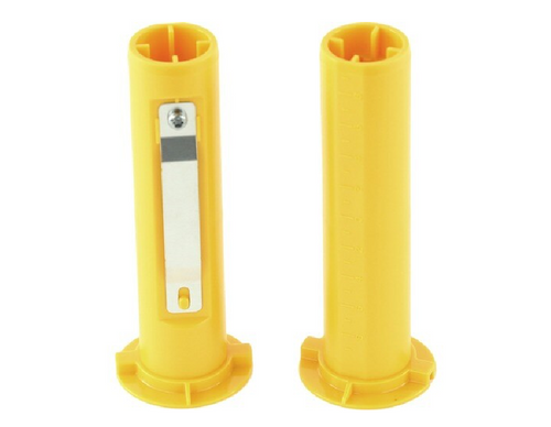 Zebra ZD420T/ZD620T Ribbon Core Adapter