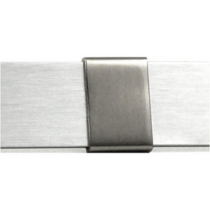 Decorative Curtain Rods, Stainless Steel Rod set