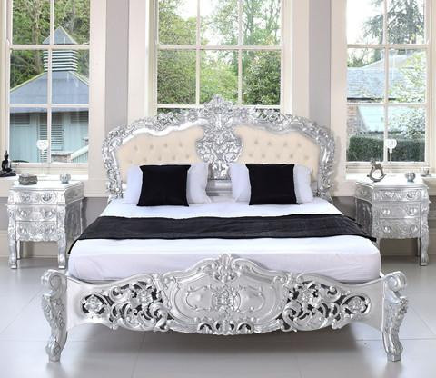 Rococo Bedroom Sets