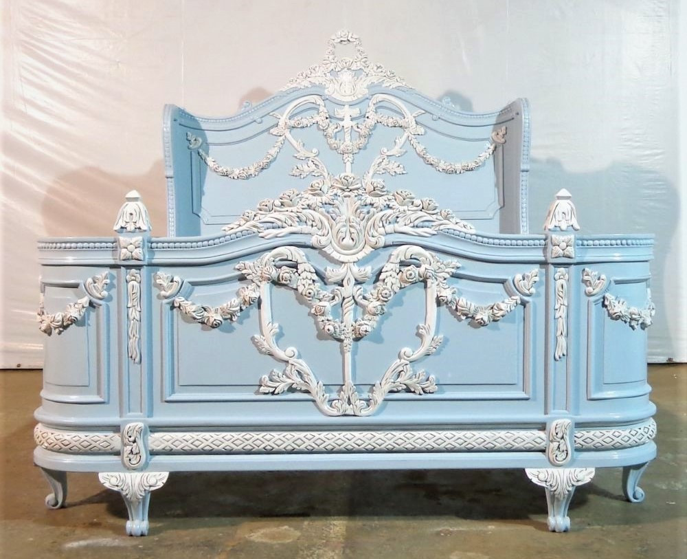 Louis XVI Style Products - French Country Furniture USA