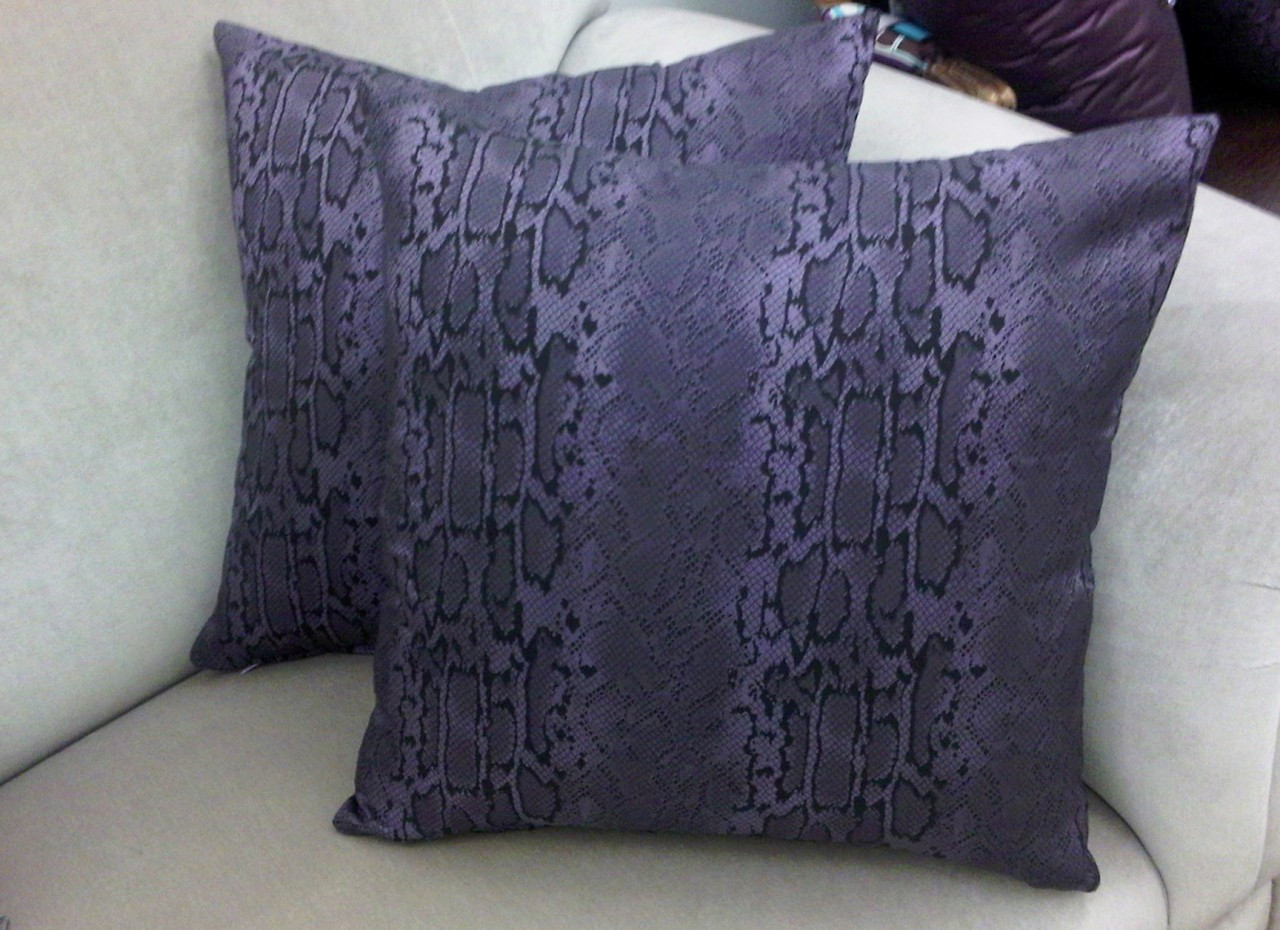 Missoni Throw Pillows