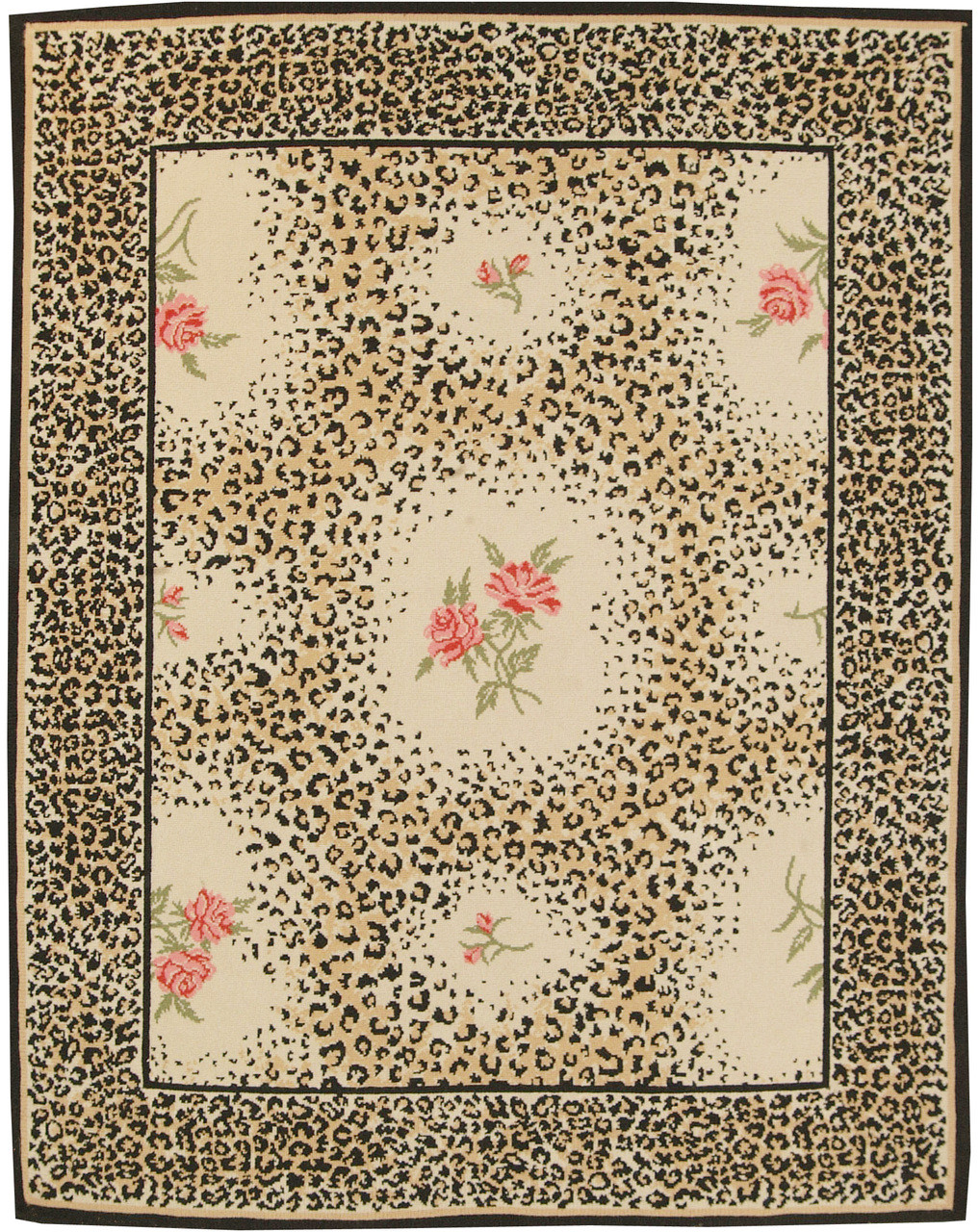 Animal print carpet, floor coverings Stark Carpet