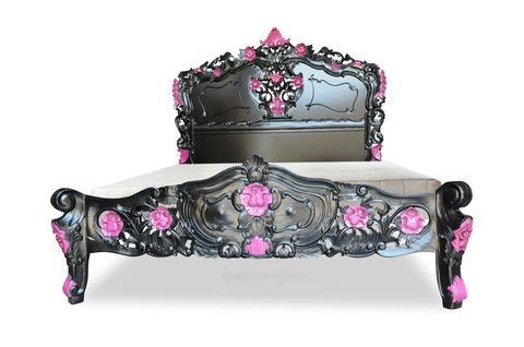 Baroque Style Bedroom Furniture for Sale | French Country Furniture USA