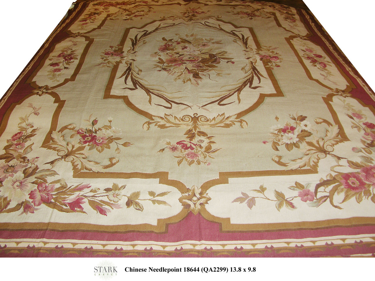 Animal print carpet, floor coverings Stark Carpet