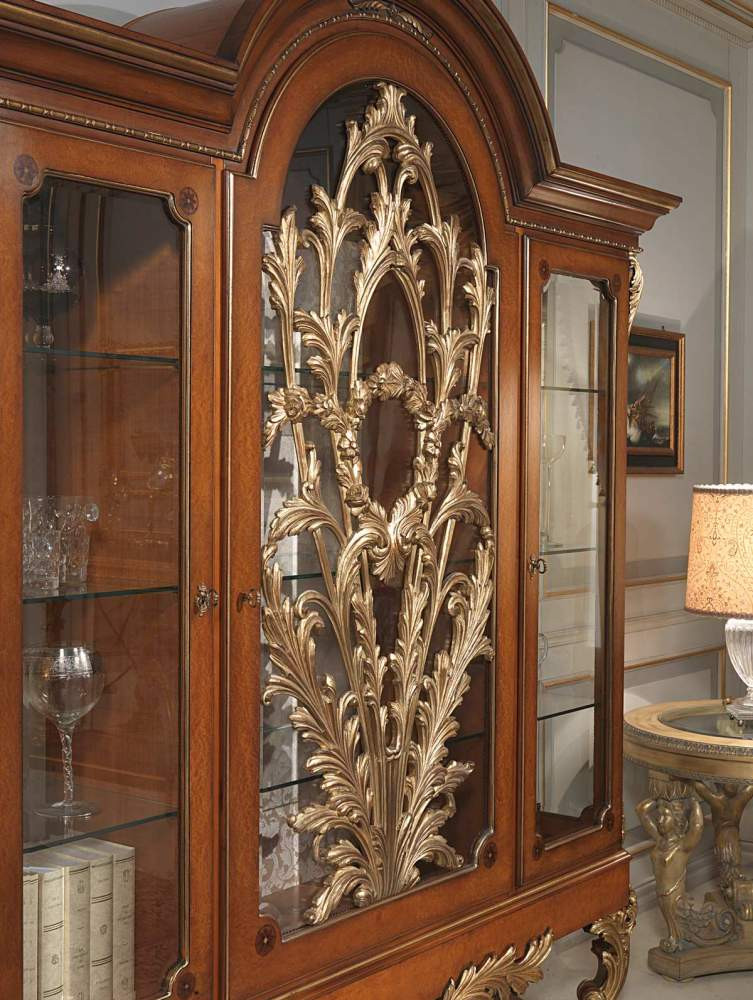French Dining Room Furniture Set, Versailles