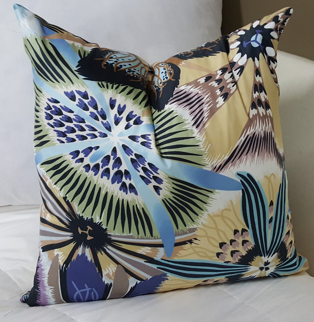 Missoni Throw Pillows