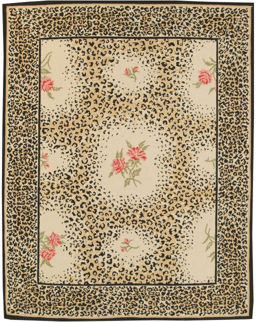 Animal print carpet, floor coverings Stark Carpet