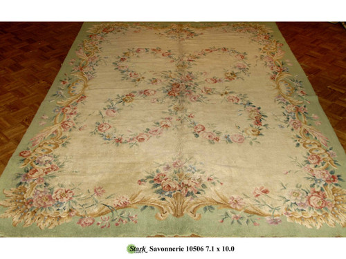 Designer Rugs from Stark Carpet