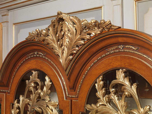 French Dining Room Furniture Set, Versailles